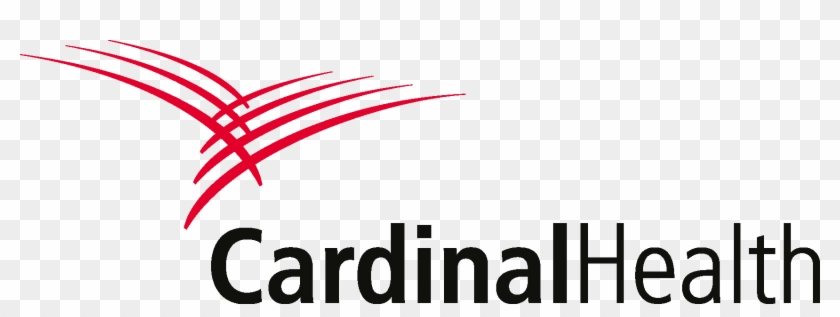 Cardinal Health Logo - Cardinal Health Company Logo, HD Png Download ...