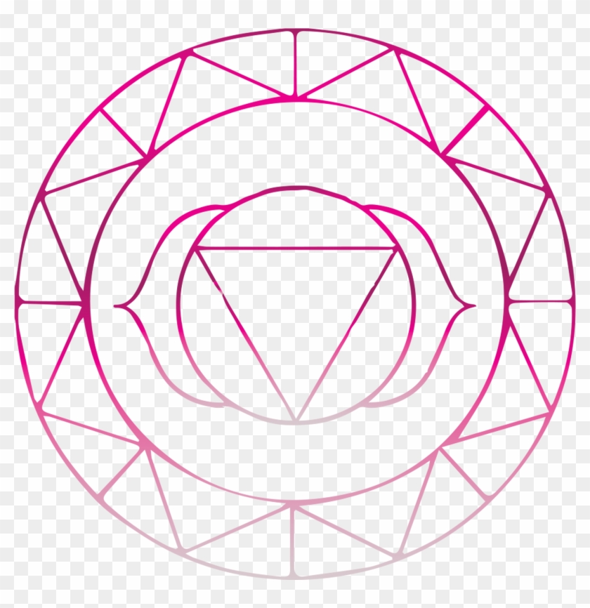 Round Diamond Drawing, HD Png Download - 2000x2000(#5940478) - PngFind
