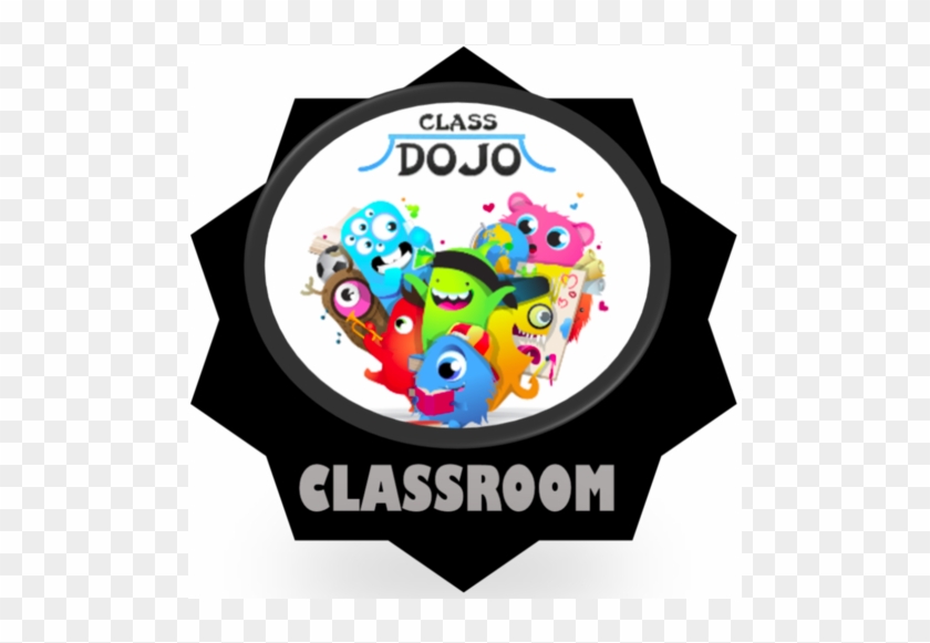 Classdojo, HD Png Download - 1000x500(#5941028) - PngFind