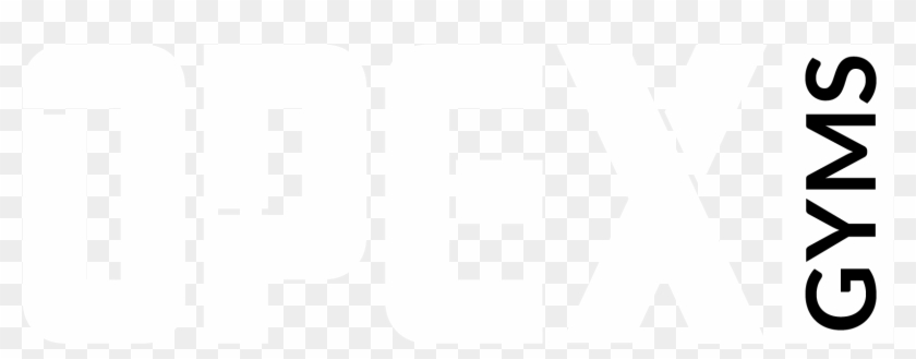 Own A Gym - Logo Opex Png, Transparent Png - 1631x737(#5941953) - PngFind