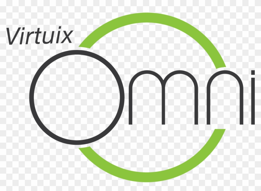 Virtuix Omni Logo