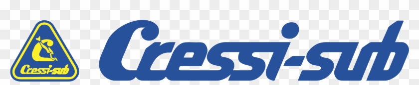 Cressi Sub Logo
