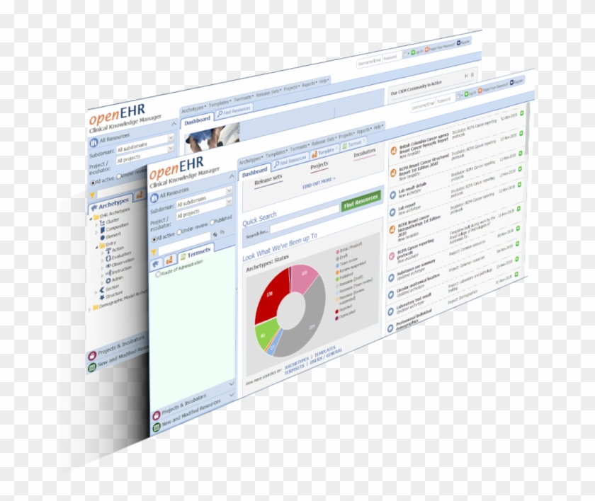 Operating System, HD Png Download - 700x639(#5945602) - PngFind