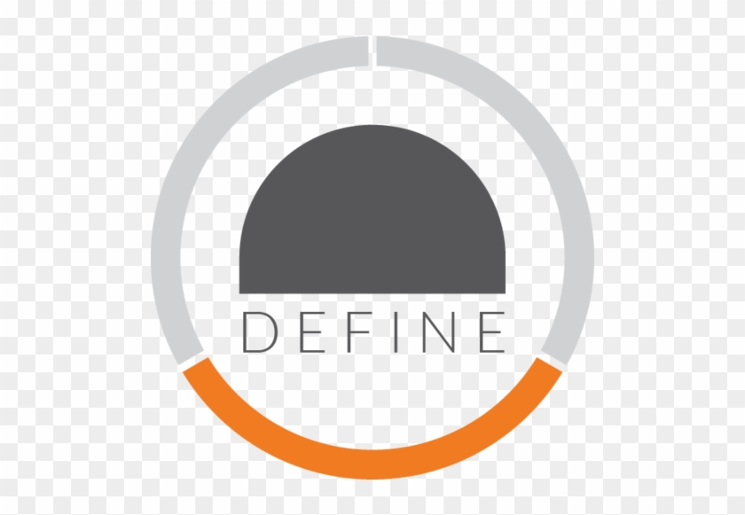 Our Process - Icon For Define, HD Png Download - 1000x500(#5948105 ...