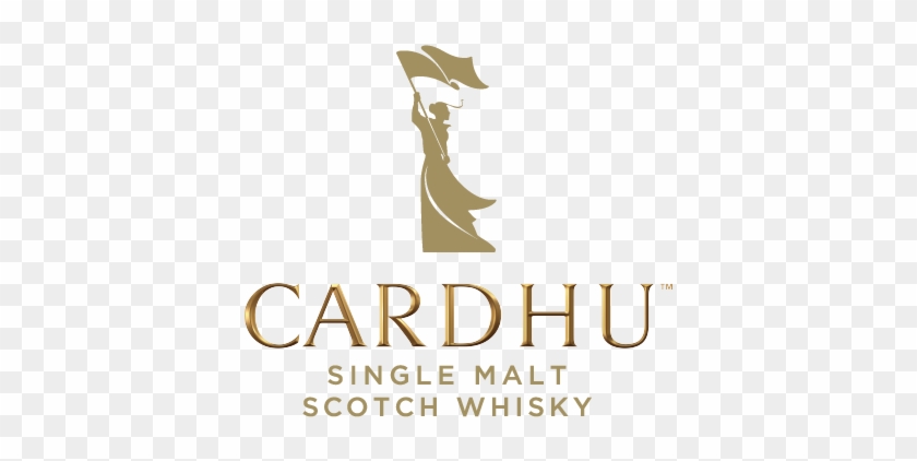 Cardhu Logo - Cardhu Whisky Logo Png, Transparent Png - 800x450 ...