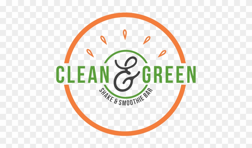 Clean And Green Logo Organic Certifications Organic Cannabis