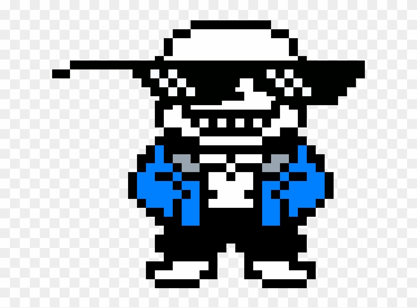 Sans Sprite, HD Png Download - 1125x900(#5949805) - PngFind