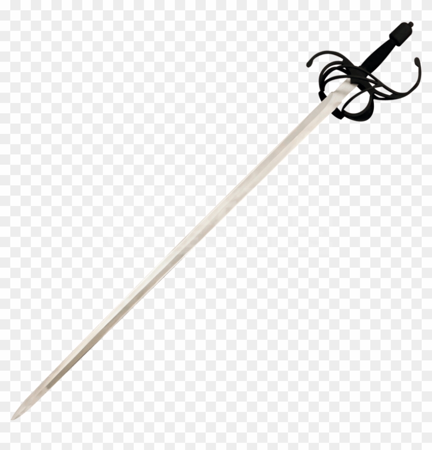 Rapier Png - Medieval Rapier, Transparent Png - 850x850(#5951274) - PngFind
