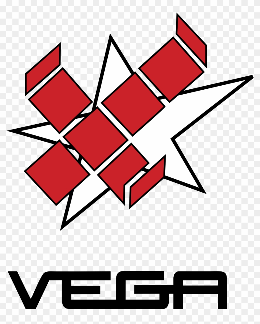 Vega Logo Png Transparent - Logo Vega R Vector, Png Download ...