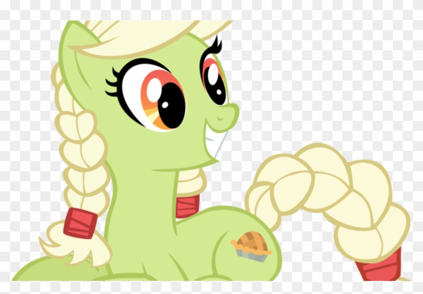 The Hobbit Pony - Cartoon, HD Png Download - 1280x792(#5955374) - PngFind