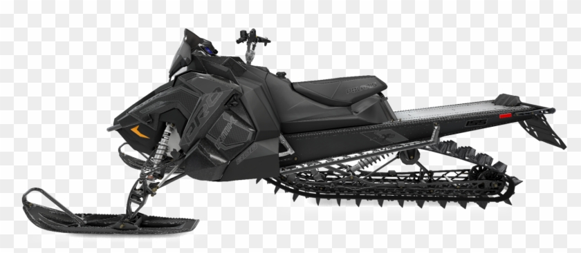 2019 - 2019 Polaris Pro Rmk 800, HD Png Download - 1600x725(#5955567 ...