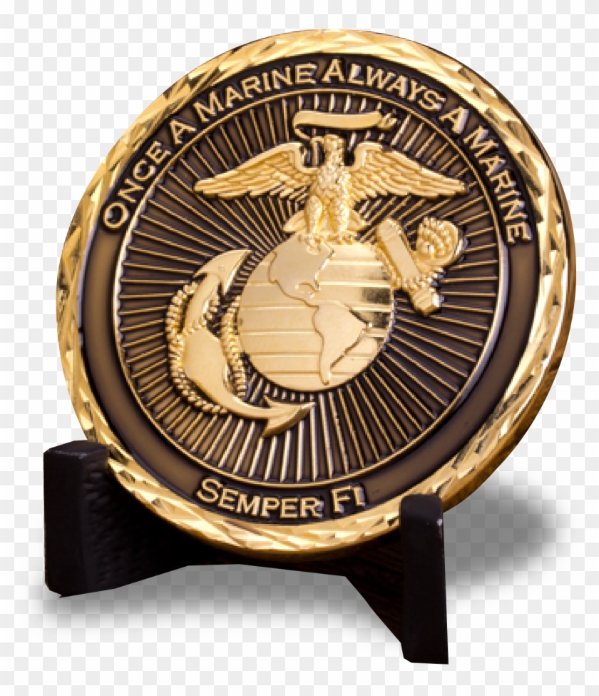 Marine Corps Emblem Png - Emblem, Transparent Png - 1401x1561(#5958858 ...