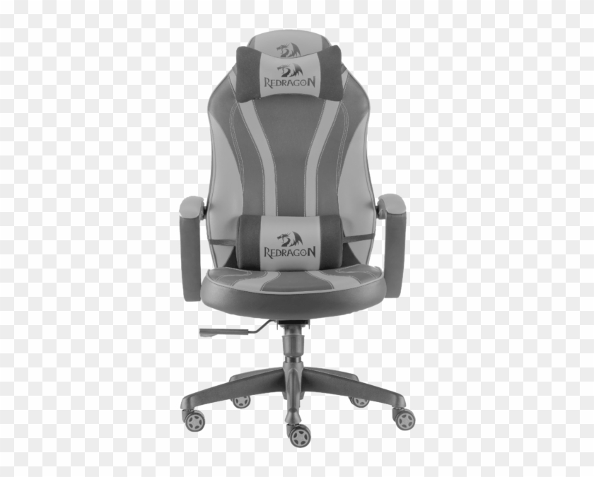 Silla Gamer Png - Redragon C101, Transparent Png - 600x600(#5959893 ...