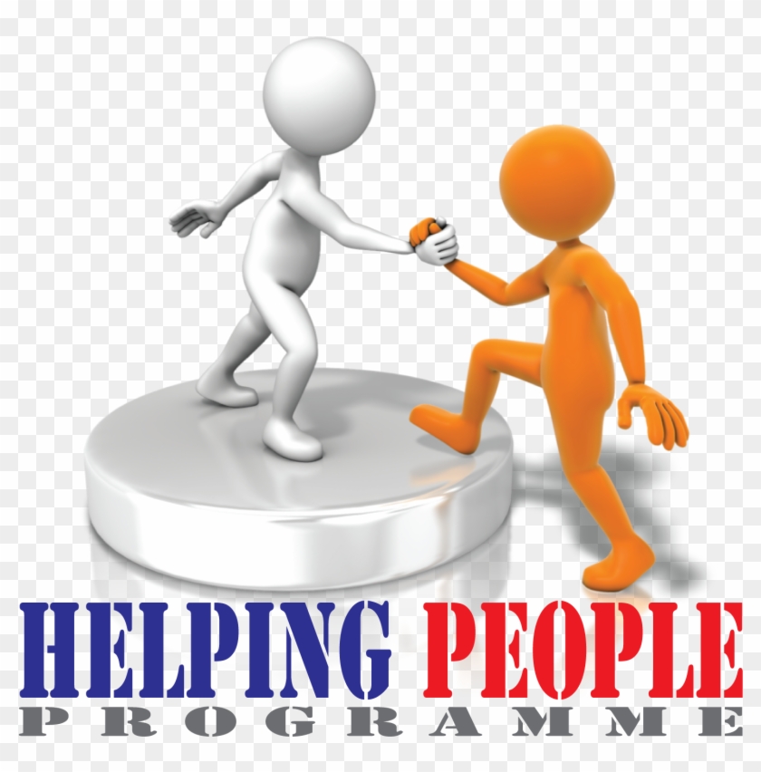 Helping People - Scandiseed - Buddy System Clip Art, HD Png Download ...