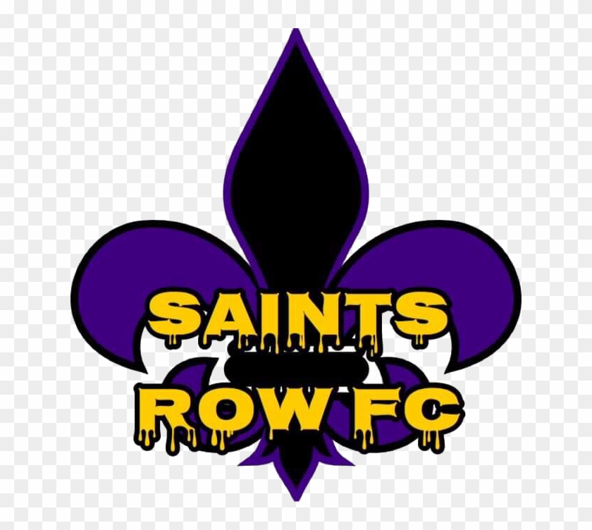 Saints Row Logo Png