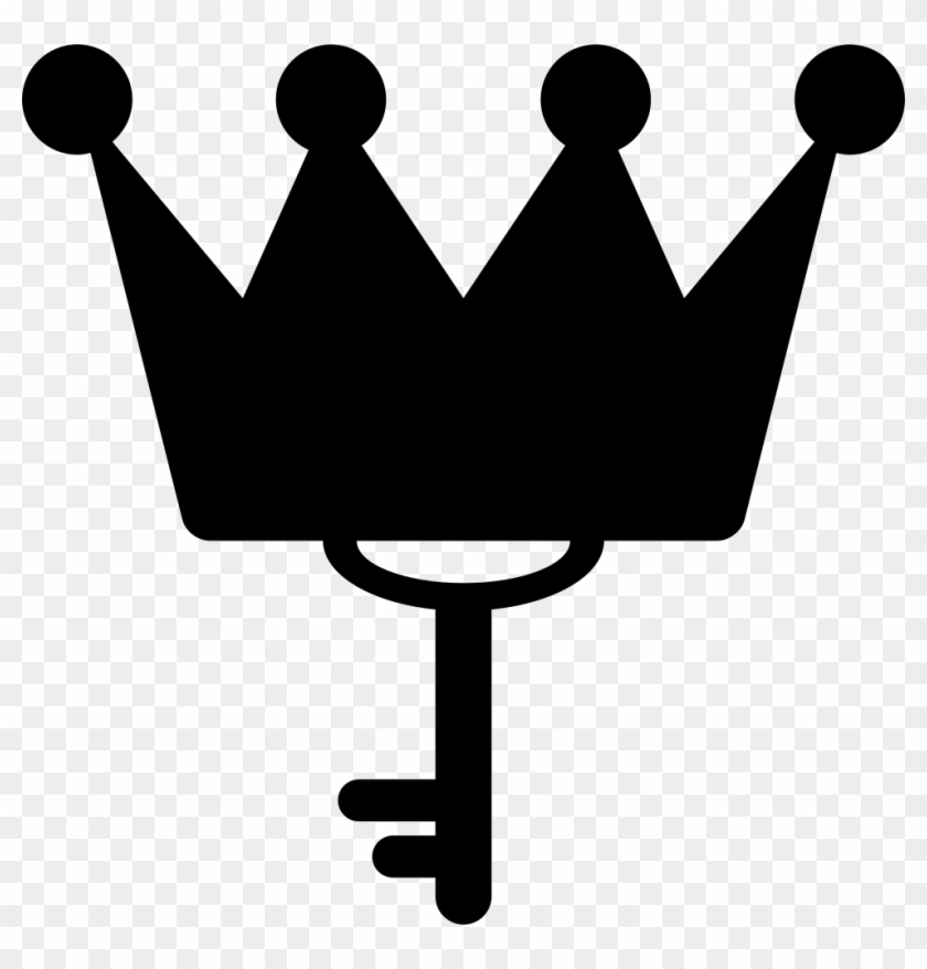 Key Vector Royal - King, HD Png Download - 980x978(#5964930) - PngFind