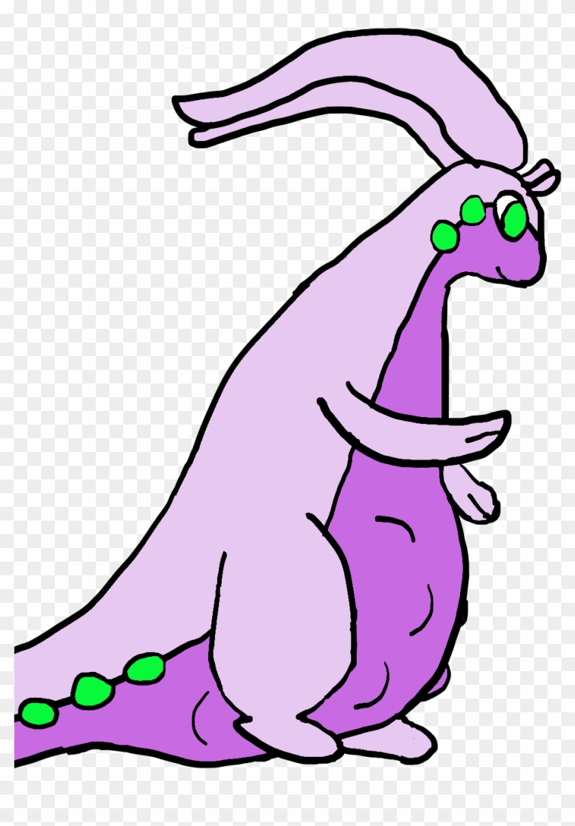 Goodra Belly - Illustration, HD Png Download - 1200x1600(#5965533 ...