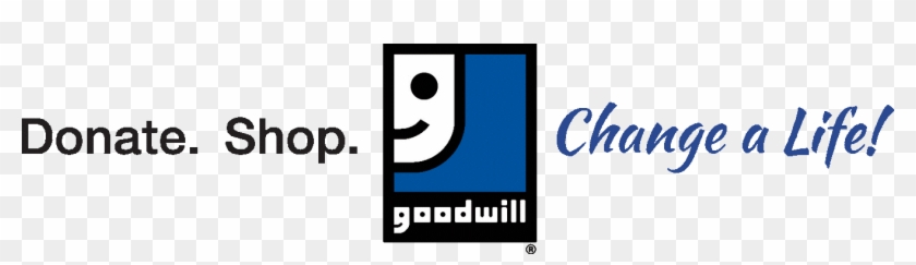 Goodwill Store Logo