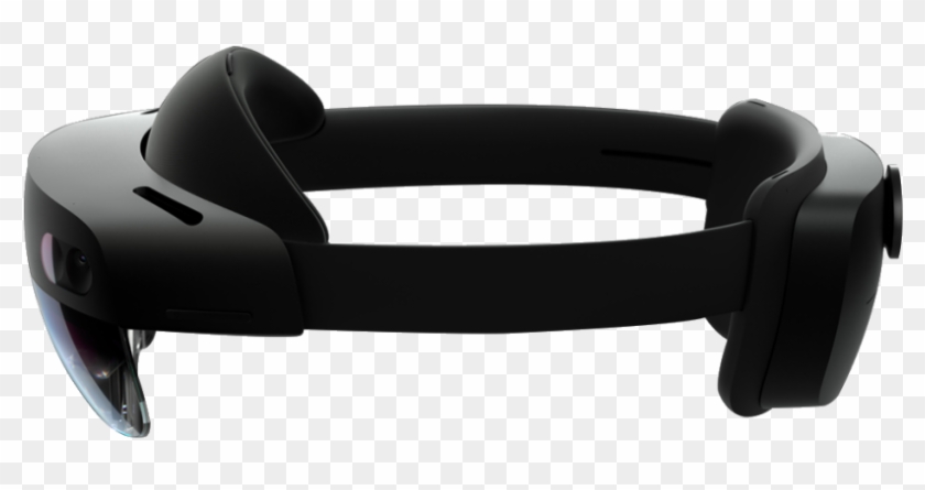 Microsoft Hololens - Hololens 2, HD Png Download - 930x620(#5967581 ...