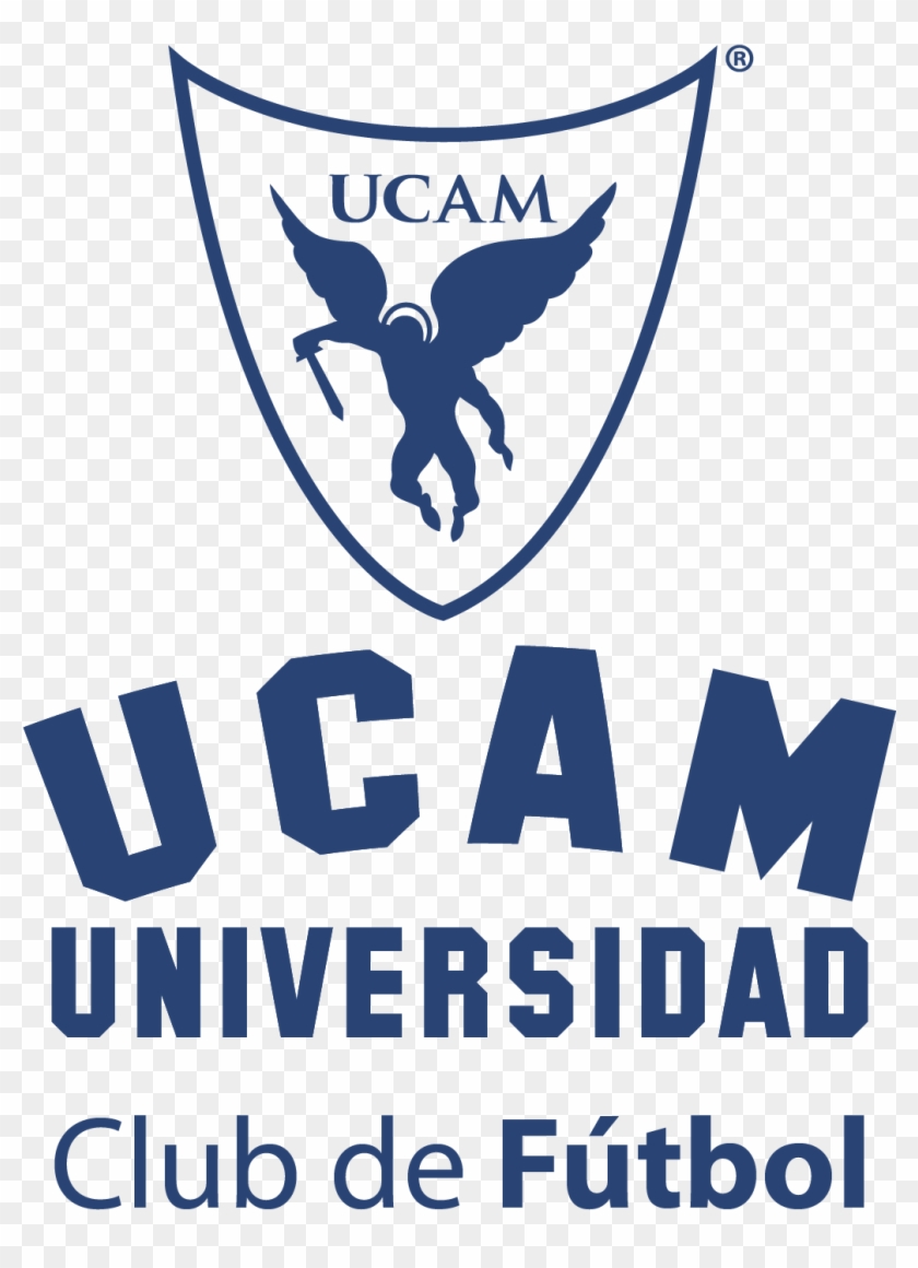 Ucam Murcia Logo