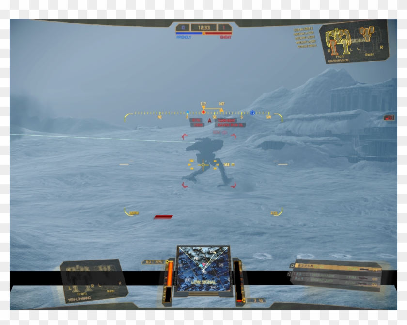 Cant Disable Motion Blur - Pc Game, HD Png Download - 1024x768(#5975560 ...