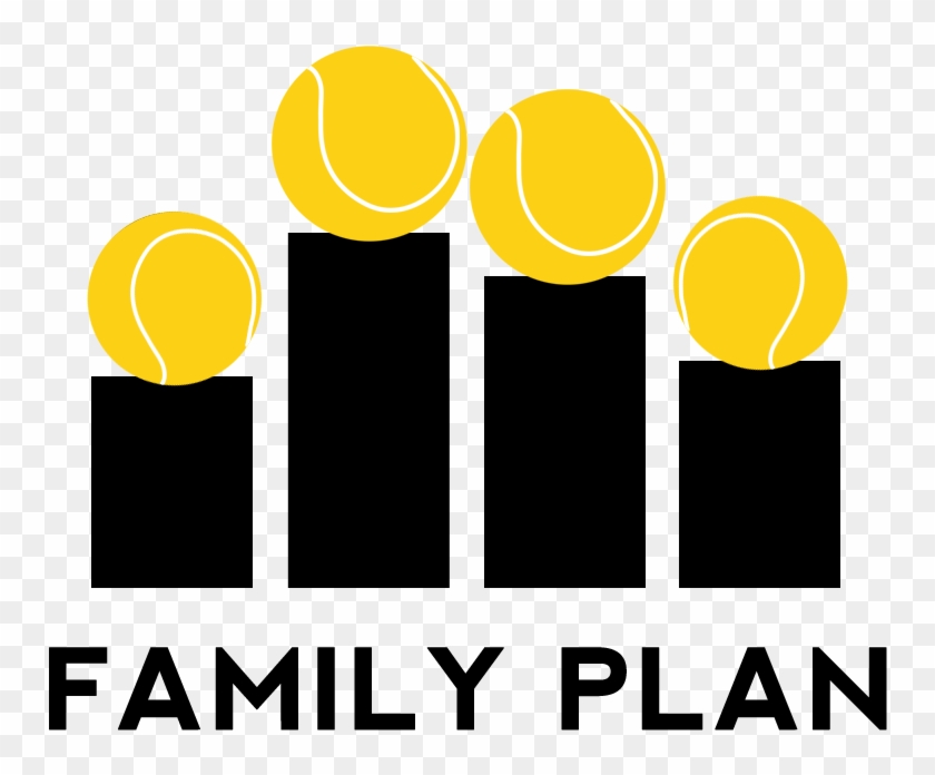 The Family Plan - Graphic Design, HD Png Download - 1500x1500(#5976169 ...