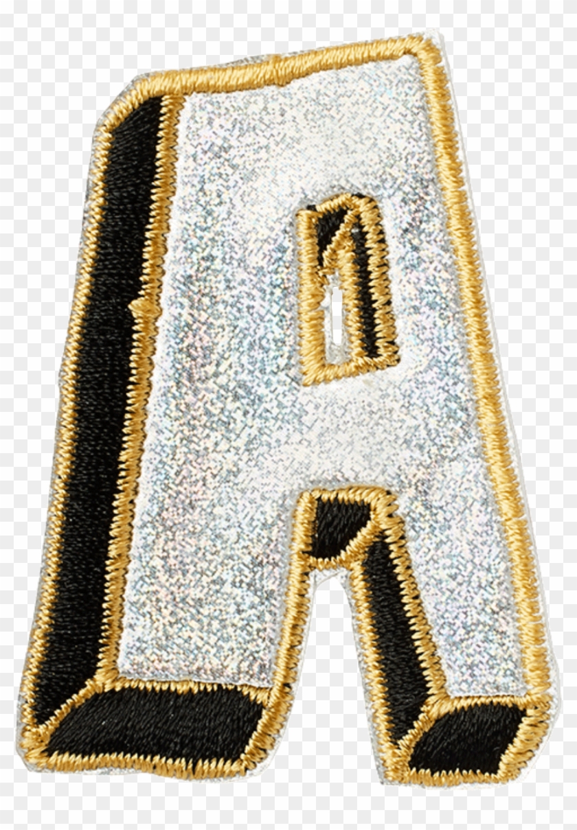 Bling Letters Png - Emblem, Transparent Png - 878x1222(#5981107) - PngFind