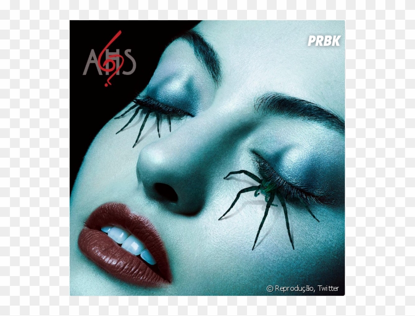 American Horror Story Season 3 Poster