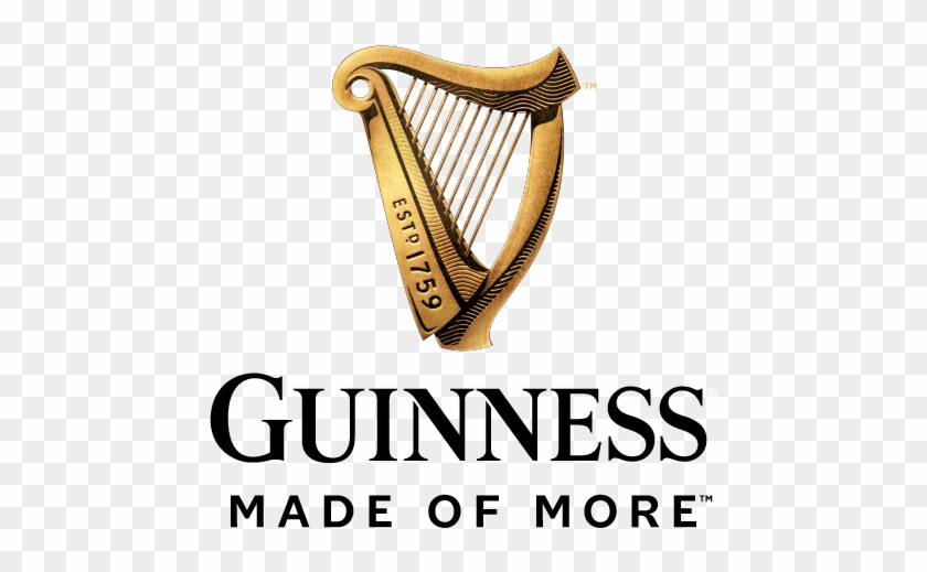 We Are Custodians Of Internationally Renowned Brands - Guinness Made Of ...