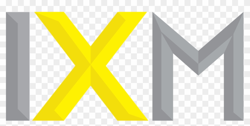 Ideasxmachina Ixm Advertising Agency, HD Png Download - 2100x964 ...