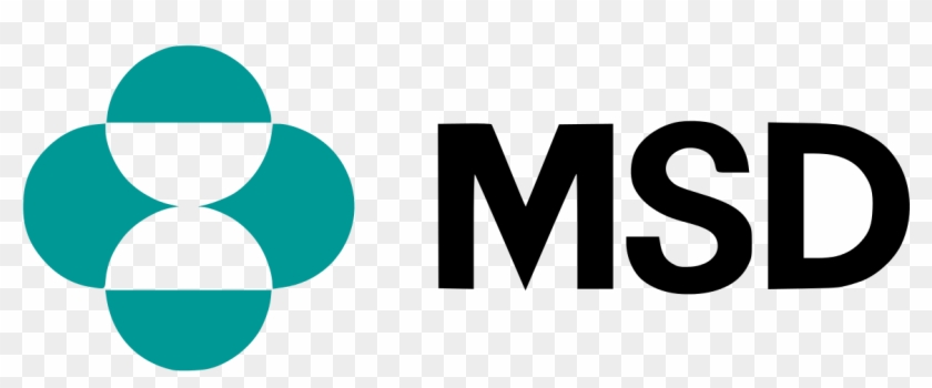 Merck Sharp & Dohme - Merck Sharp & Dohme Logo, HD Png Download ...