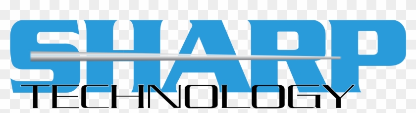 Sharp Technology Logo Png Transparent - Sharp, Png Download - 2400x2400 ...