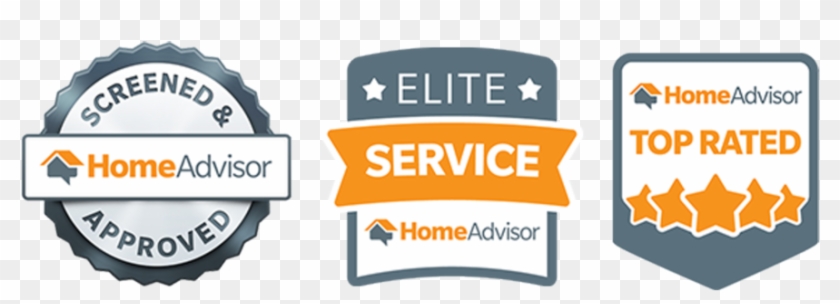 Shay Is Awarded As A Top Rated Service, Elite Service, - Screen An ...