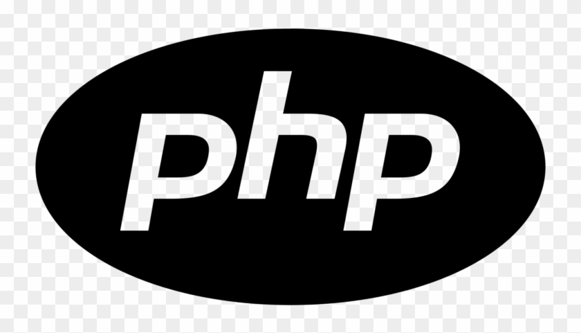 Php Logo Png - Circle, Transparent Png - 768x768(#5993712) - PngFind