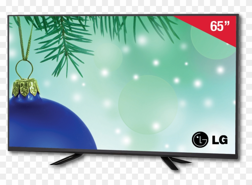 Lg Led Tv Png