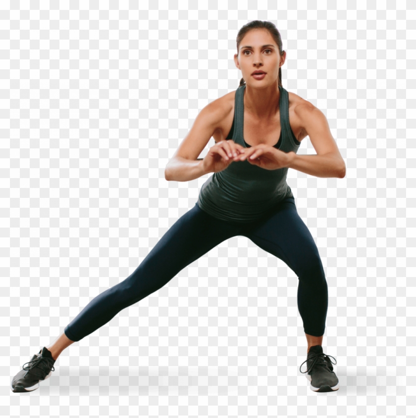 It Is A Perfect Fitness Routine For People As It Enables - Aerobic ...