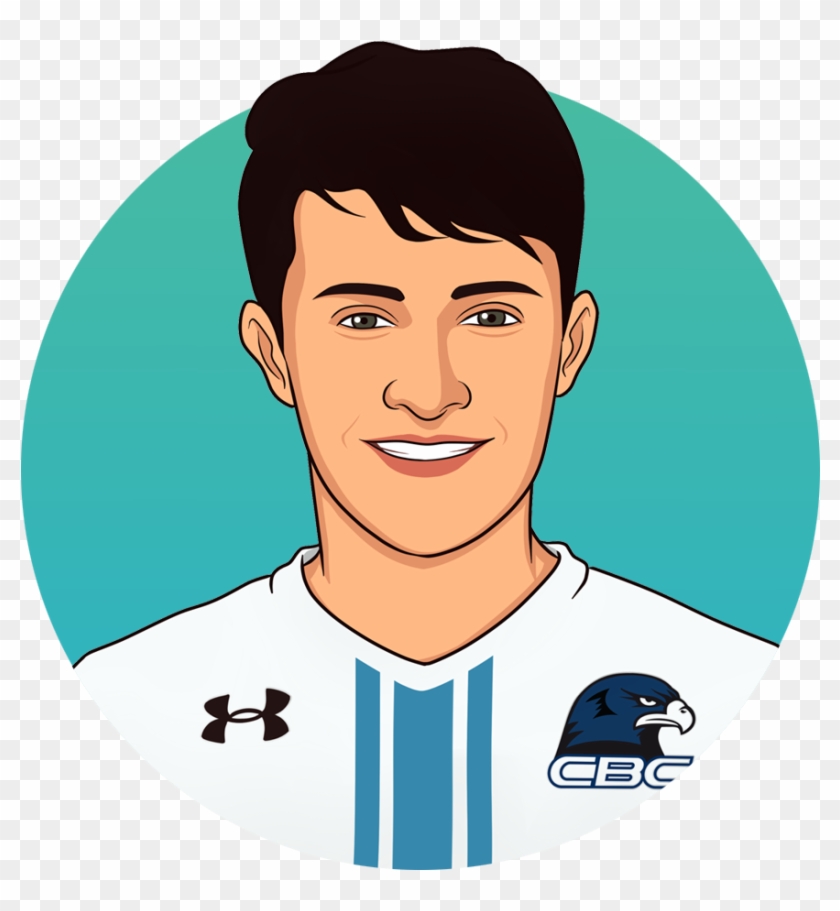 Victor - Cartoon, HD Png Download - 1000x1000(#5997128) - PngFind