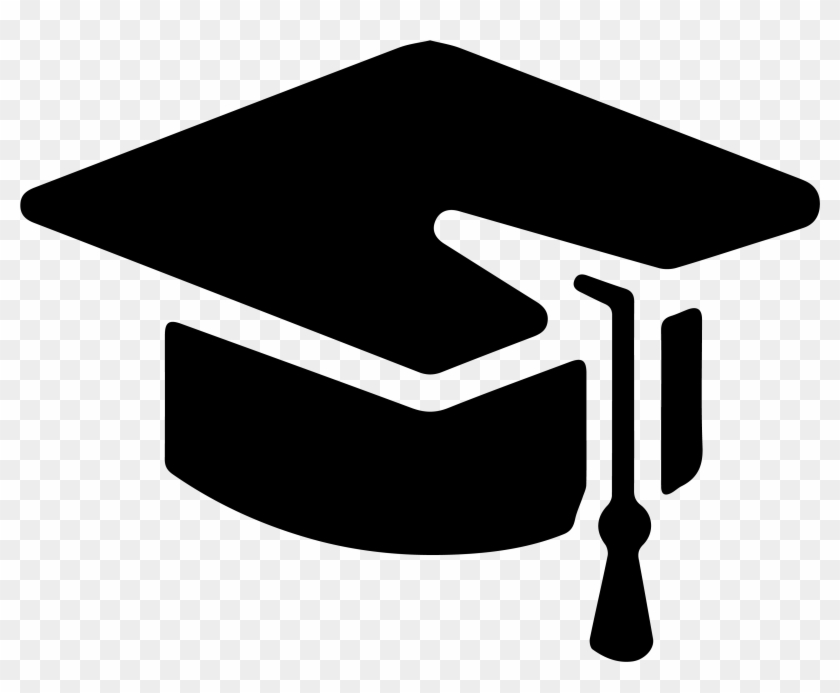 Welcome To Mes College - Icon Fa Graduation Cap, HD Png Download ...