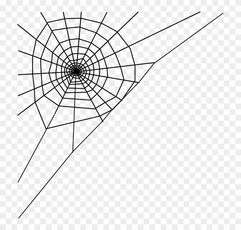 Spider Web Corner Png Transparent Background - Spider Web Clip Art, Png ... Spider Web Corner Png Transparent Background - Spider Web Clip Art, Png ...
