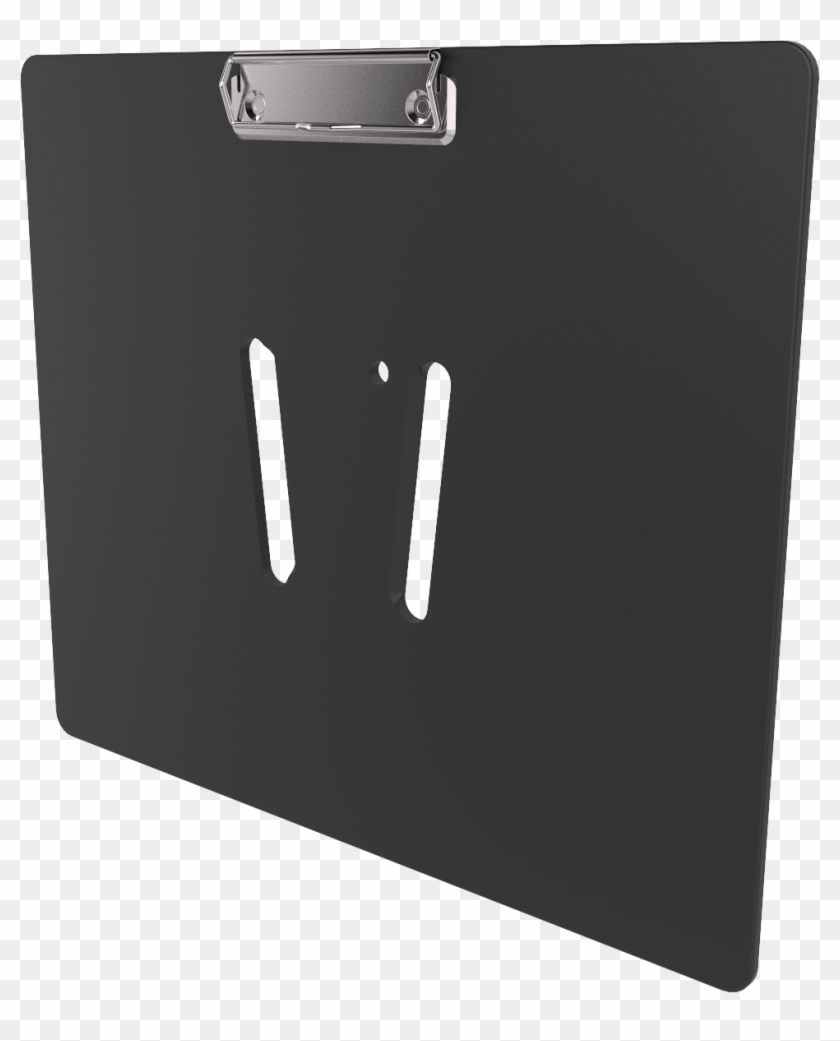 Plan B Mountable Clipboard - Luggage And Bags, HD Png Download ...