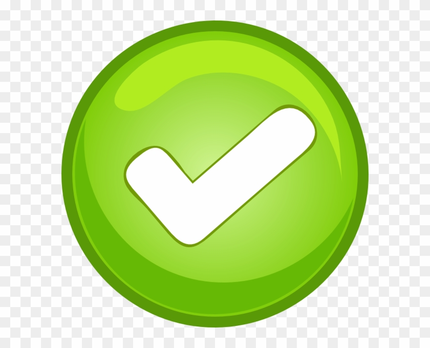 Check Mark Button Clip Art - Tick Mark Button Png, Transparent Png ... Check Mark Button Clip Art - Tick Mark Button Png, Transparent Png ...