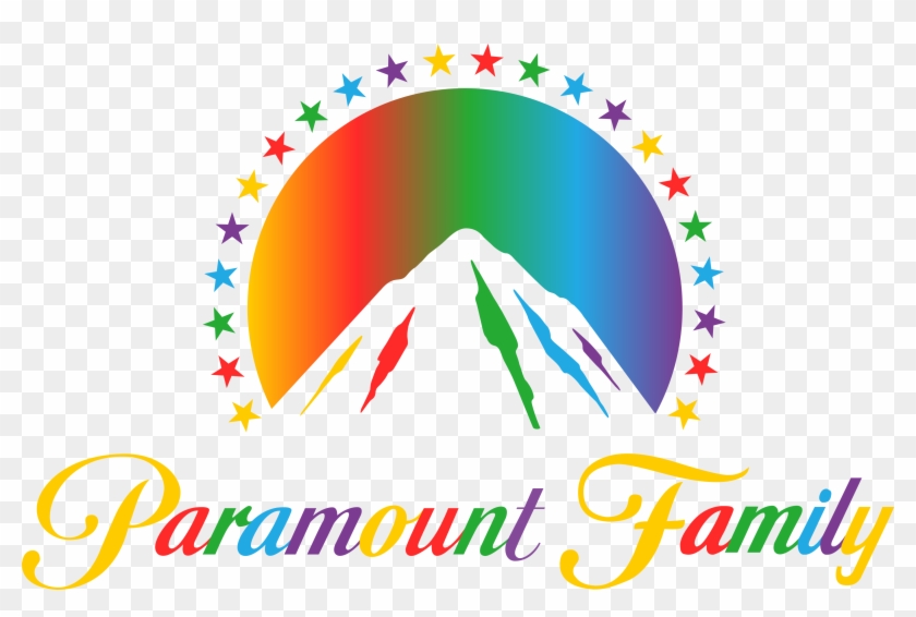 Paramount Pictures Corporation, HD Png Download - 3474x2177(#63216 ...