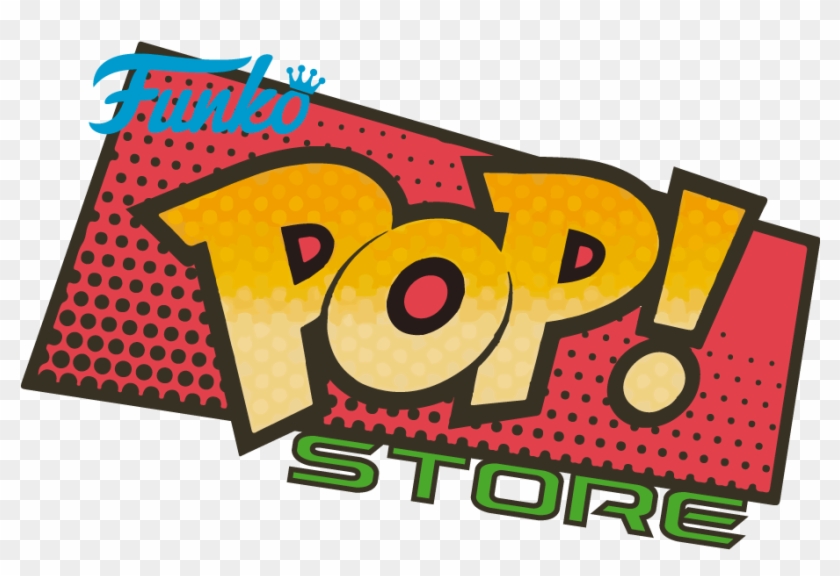 Funko Pop Store - Funko Pop, HD Png Download - 909x597(#64286) - PngFind