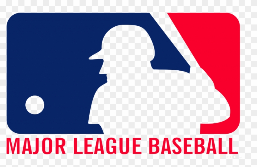 Baseball Png Transparent Baseball - Major League Baseball Logo Png, Png ...