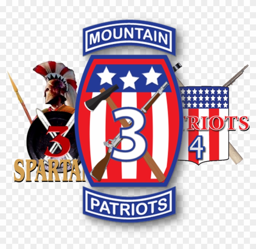 3rd Patriot Brigade Combat Team, 10th Mountain Division - 3 Brigade ...