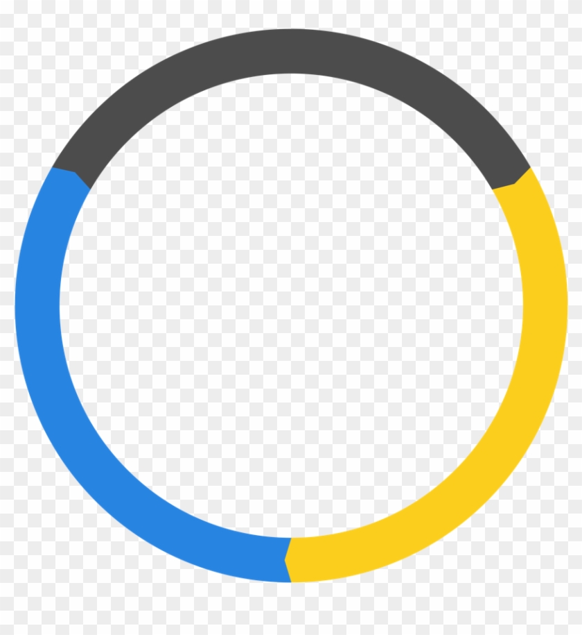 Text Circle Png - Circle, Transparent Png - 960x960(#65751) - PngFind