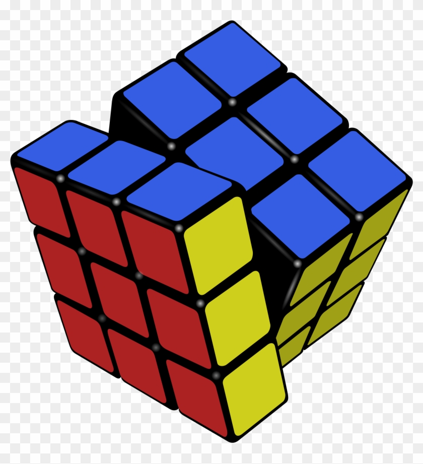 Rubik's Cube Png Image - Rubiks Cube Transparent Png, Png Download ... Rubik's Cube Png Image - Rubiks Cube Transparent Png, Png Download ...