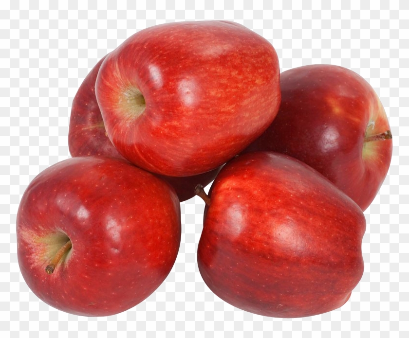 Apples Png Image - Red Delicious, Transparent Png - 775x615(#67865 ...