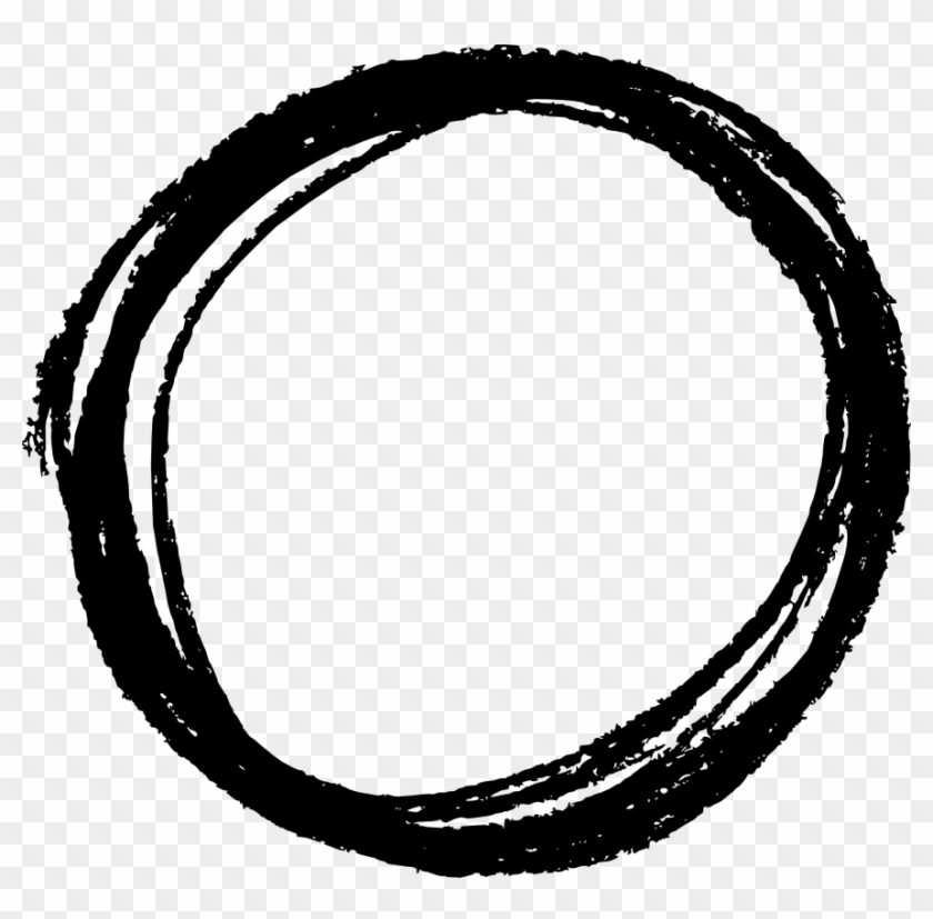 Free Download - Circle Pen Drawing Png, Transparent Png - 882x827 ...