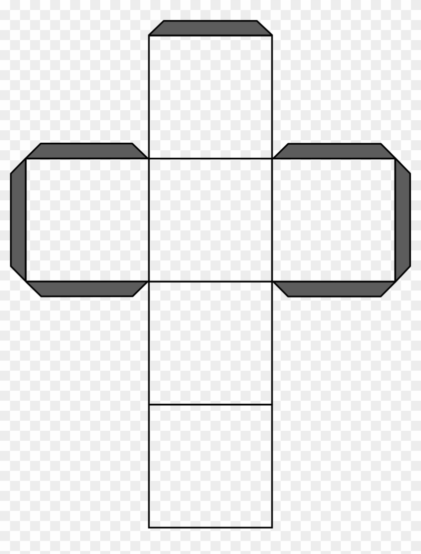 This Free Icons Png Design Of Cube Grid, Transparent Png - 1891x2400 ...